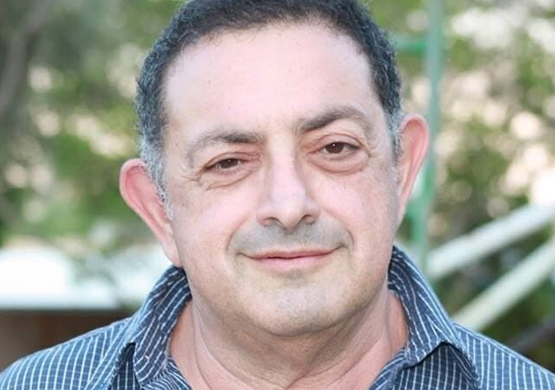 What is AFJS - American Friends of Judea and Samaria